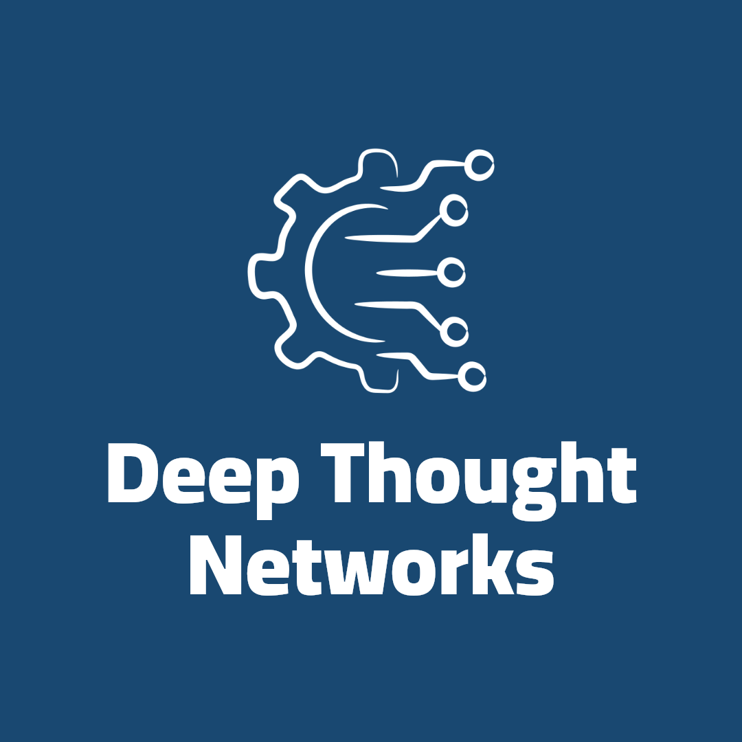 Deep Thought Networks